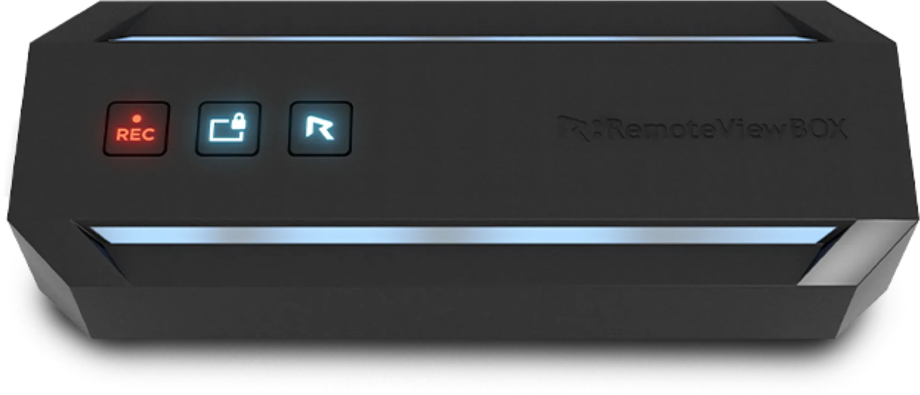 RemoteViewBOX l リモートKVM - brand_rsupport